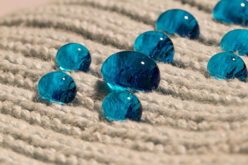Tex 2 Water Repellent Textile Coating - Nano-Care