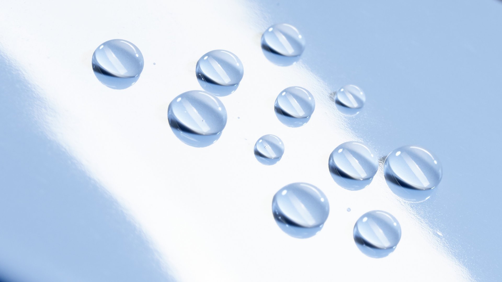 Invisible high-performance nano technology coatings - Nano-Care