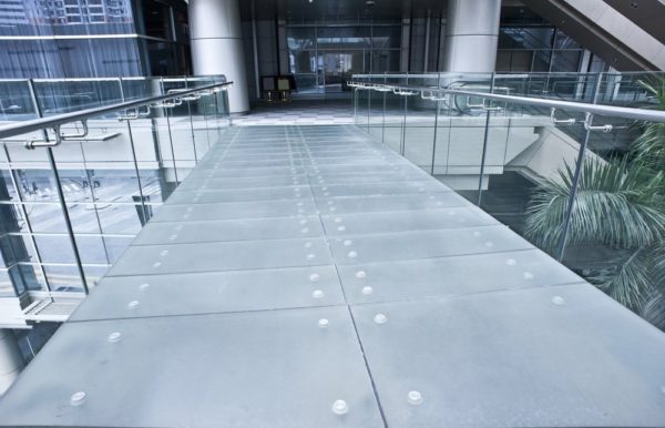 Easy Clean Coatings for Glass and Glazing - Nano-Care