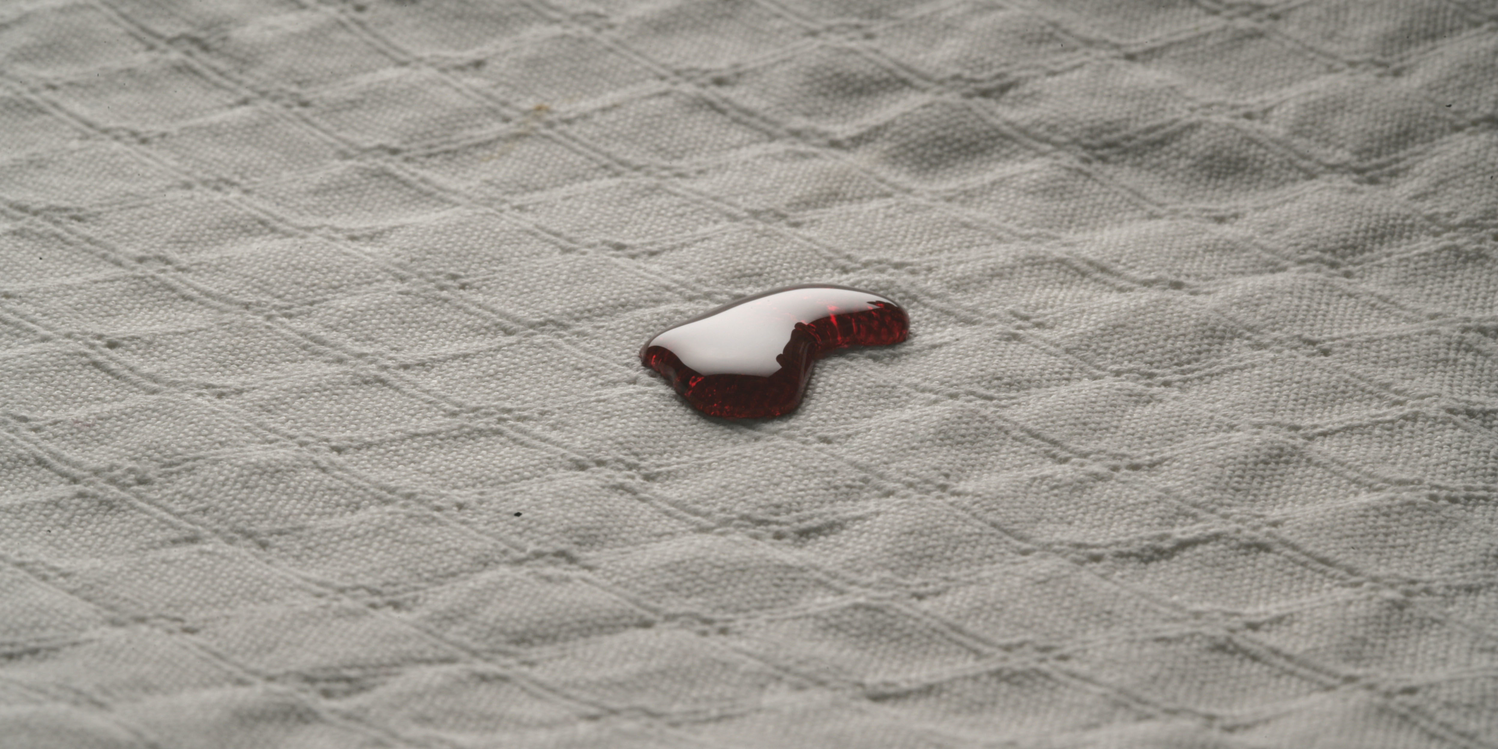 How does "neverwet" fabric work? The technology behind the innovation ...