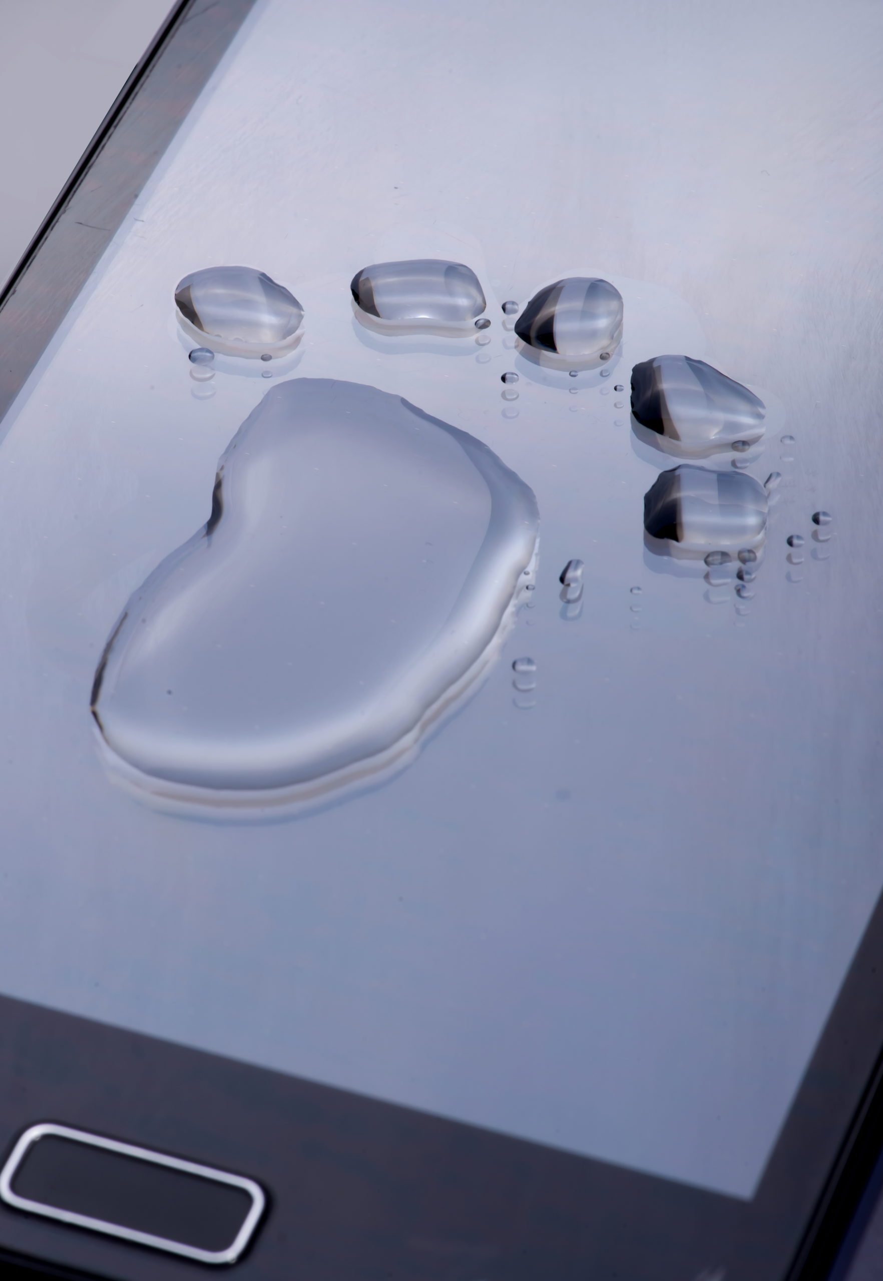 Nano liquid: now with anti-viral and anti-bac protection for your phone ...