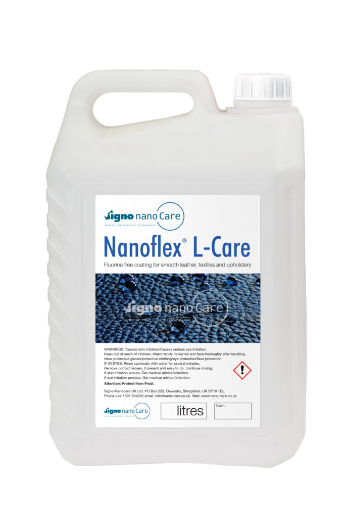 L-Care Lite Concentrate - Nano-Care