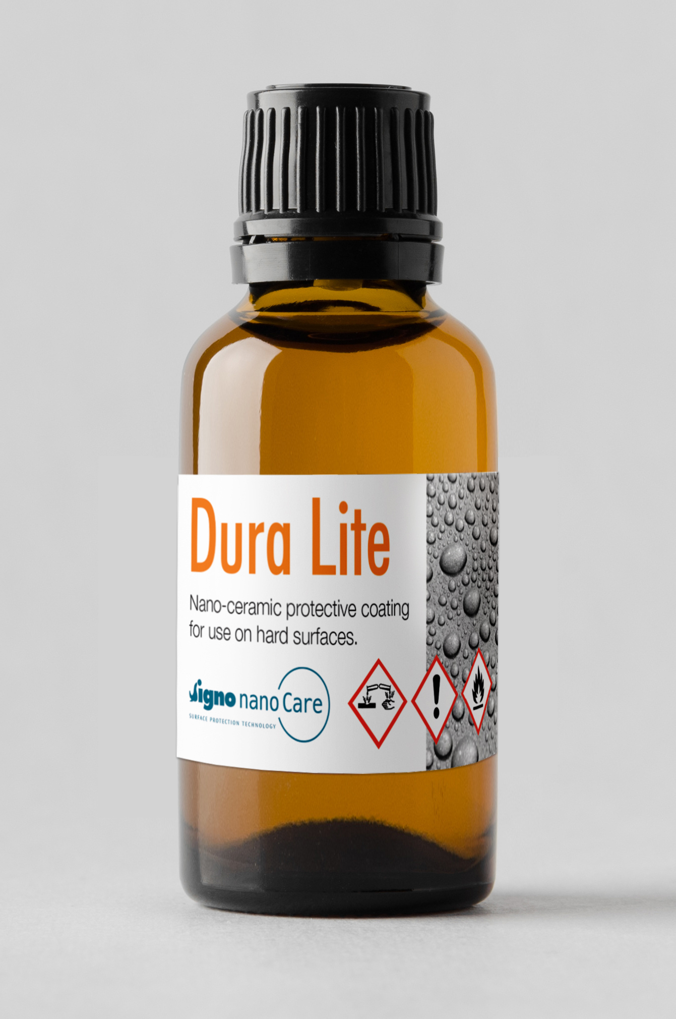 Dura Lite Nano-ceramic - Nano-Care